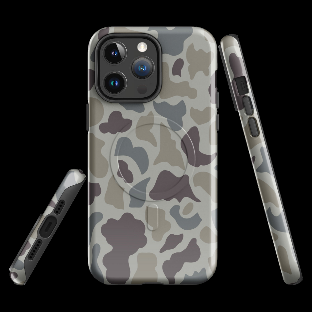 Cowboy Revolution - Camo Cell Phone Cases