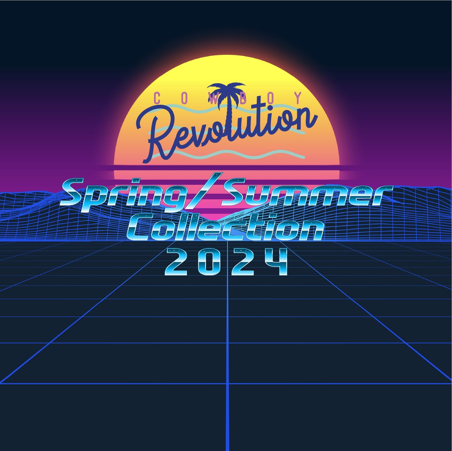 Cowboy Revolution Apparel Co.