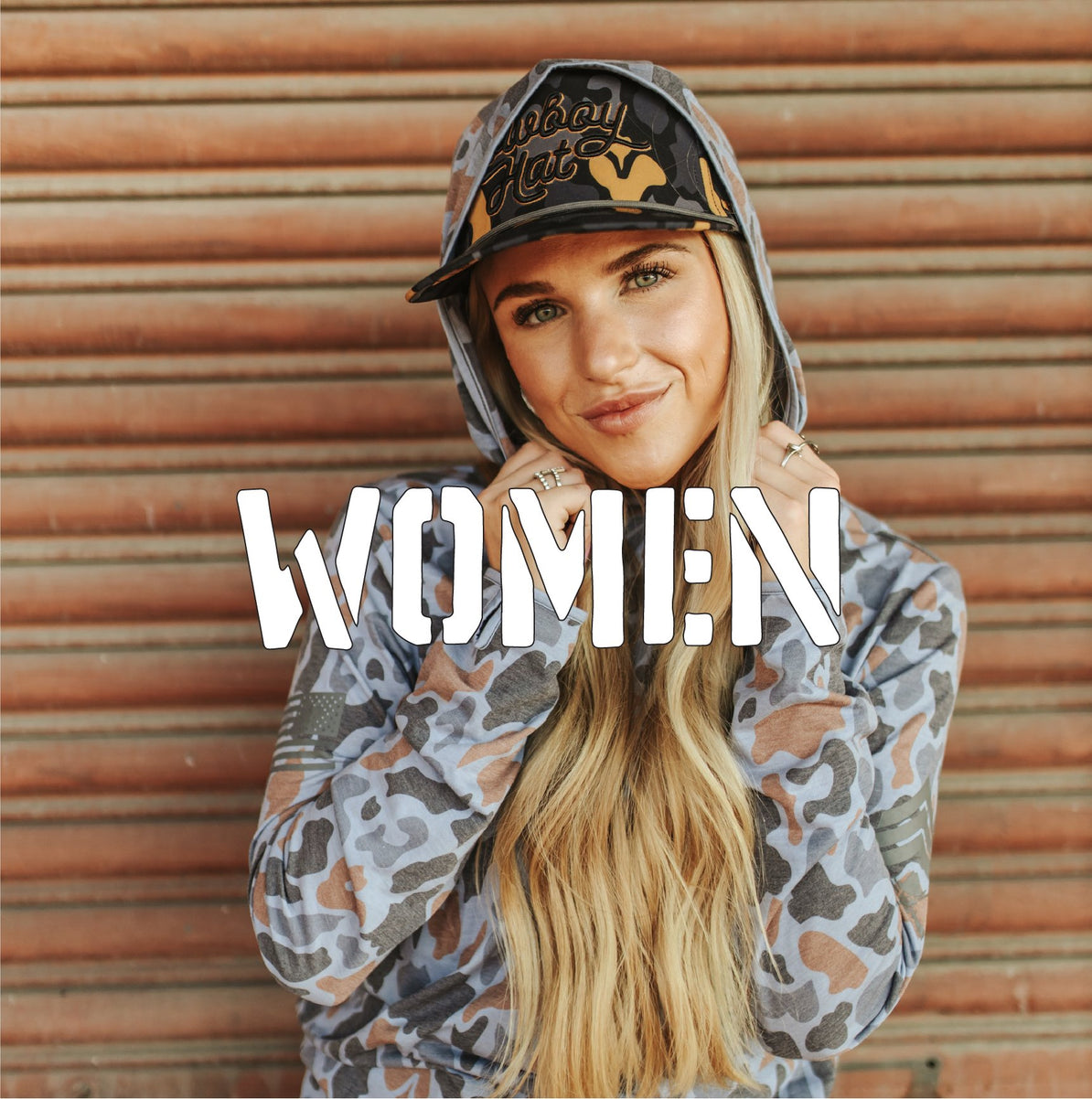 Cowboy Revolution Apparel Co.