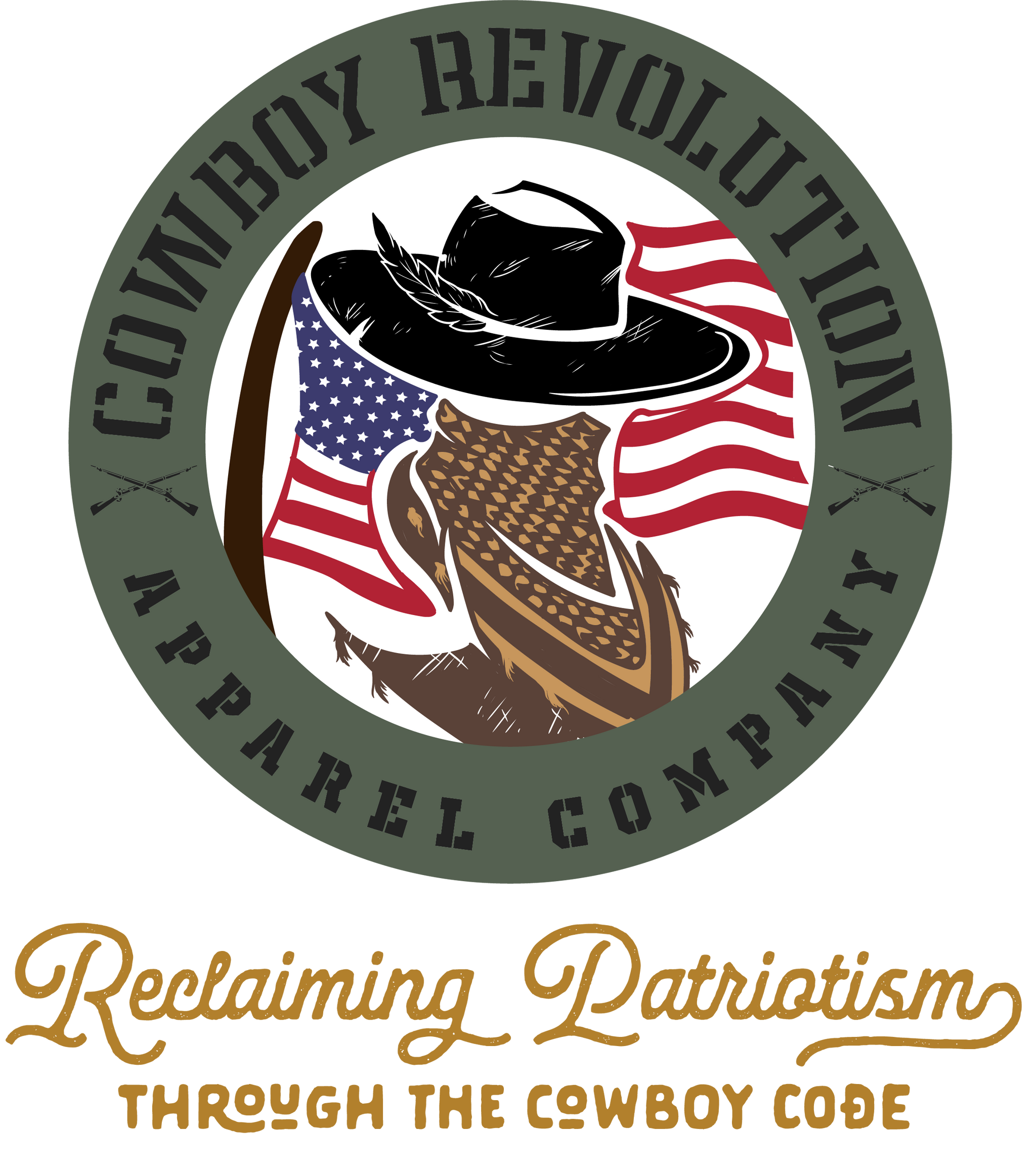 Cowboy Revolution Apparel Co.