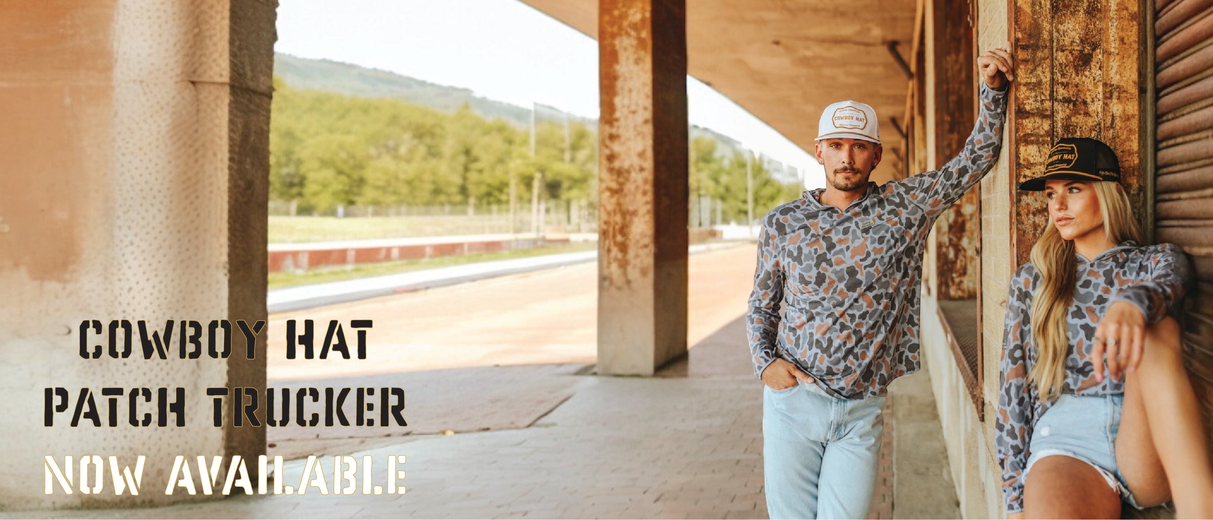 Cowboy Revolution Apparel Co.