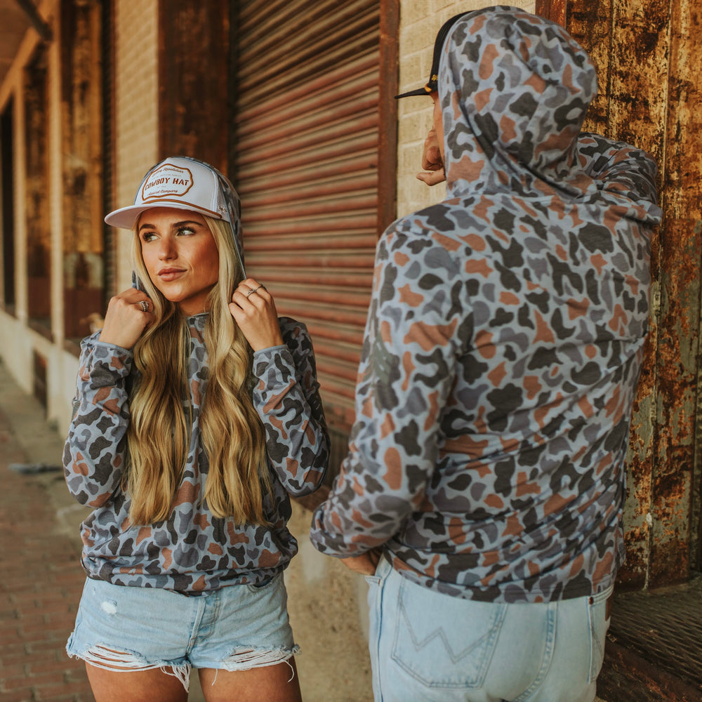 Cowboy Revolution Apparel Co.