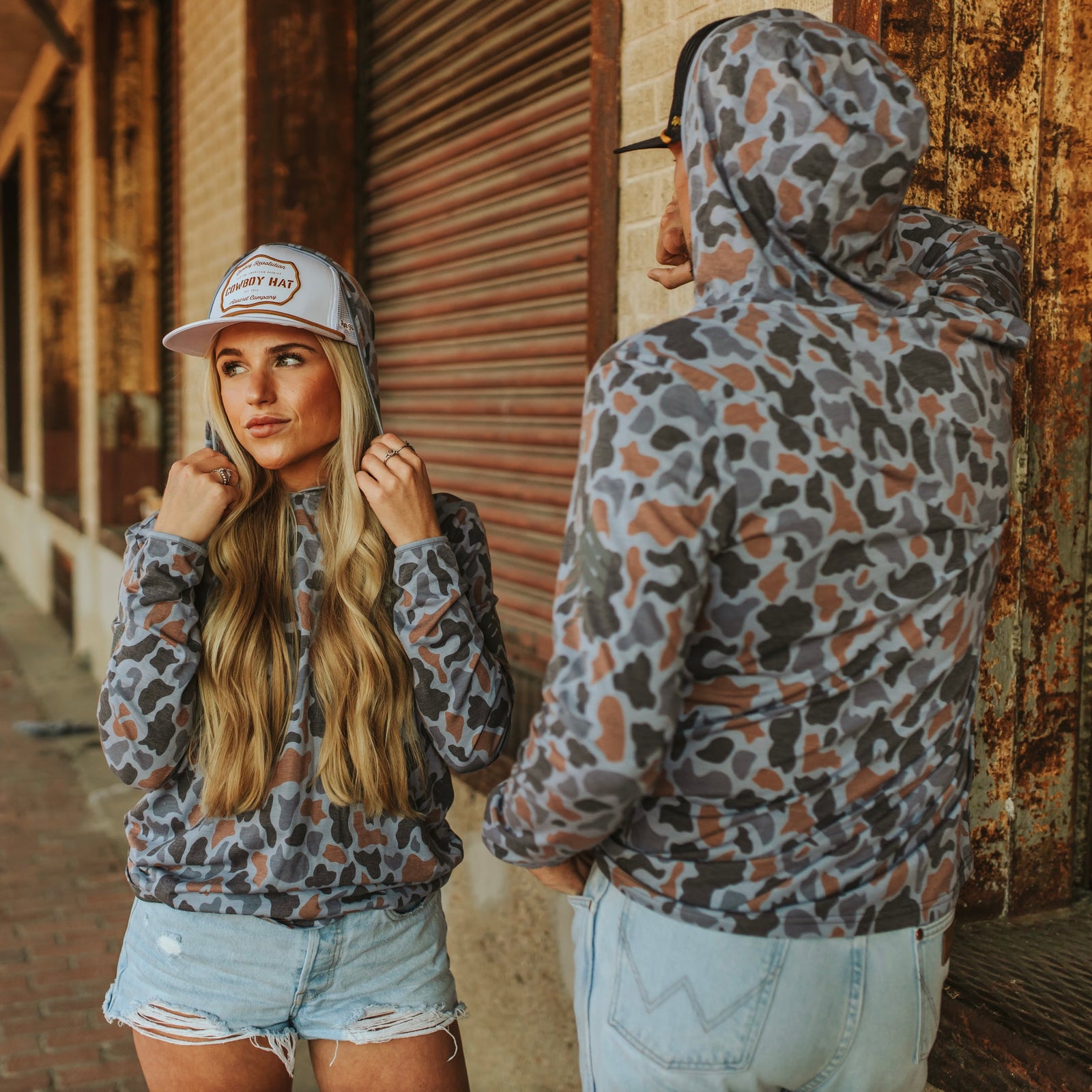 Cowboy Revolution Apparel Co.