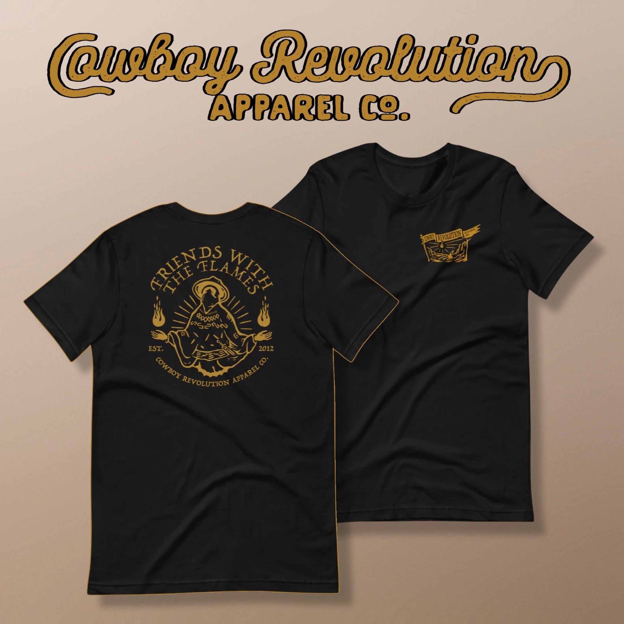 Products– Cowboy Revolution Apparel Co.